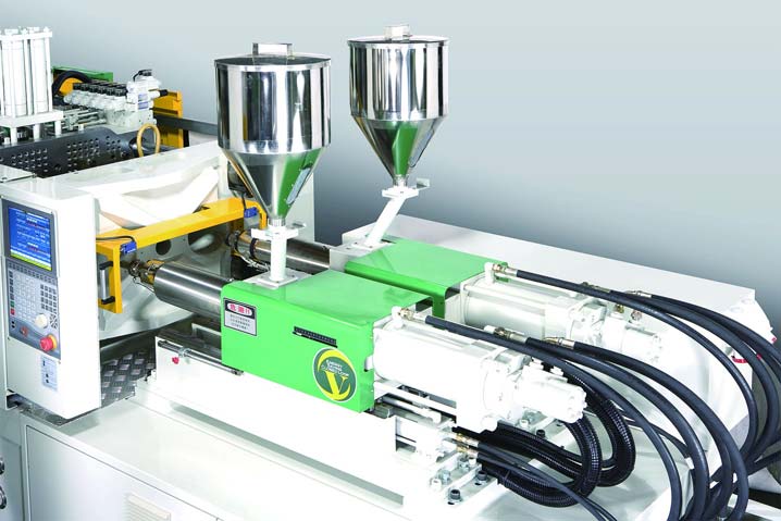 Molded-In Color Injection Molding - FacFox Docs Molded-In Color Injection Molding - FacFox Docs